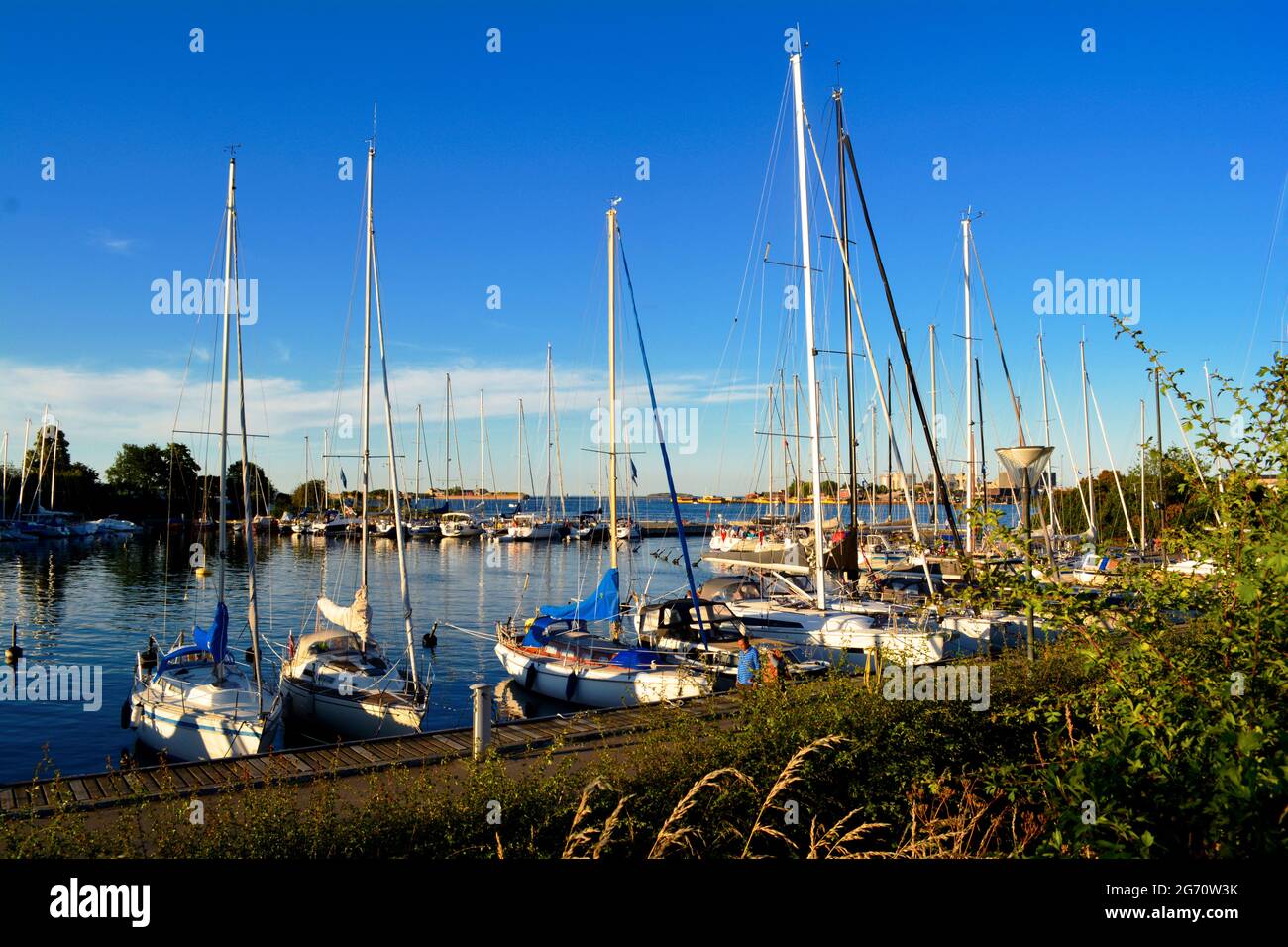 Copenhagen docks hi-res stock photography and images - Alamy