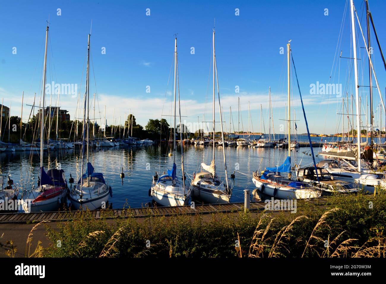 Copenhagen docks hi-res stock photography and images - Alamy