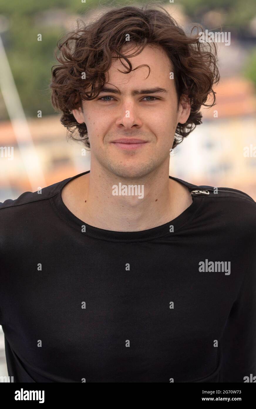 Thomas prenn hi-res stock photography and images - Alamy