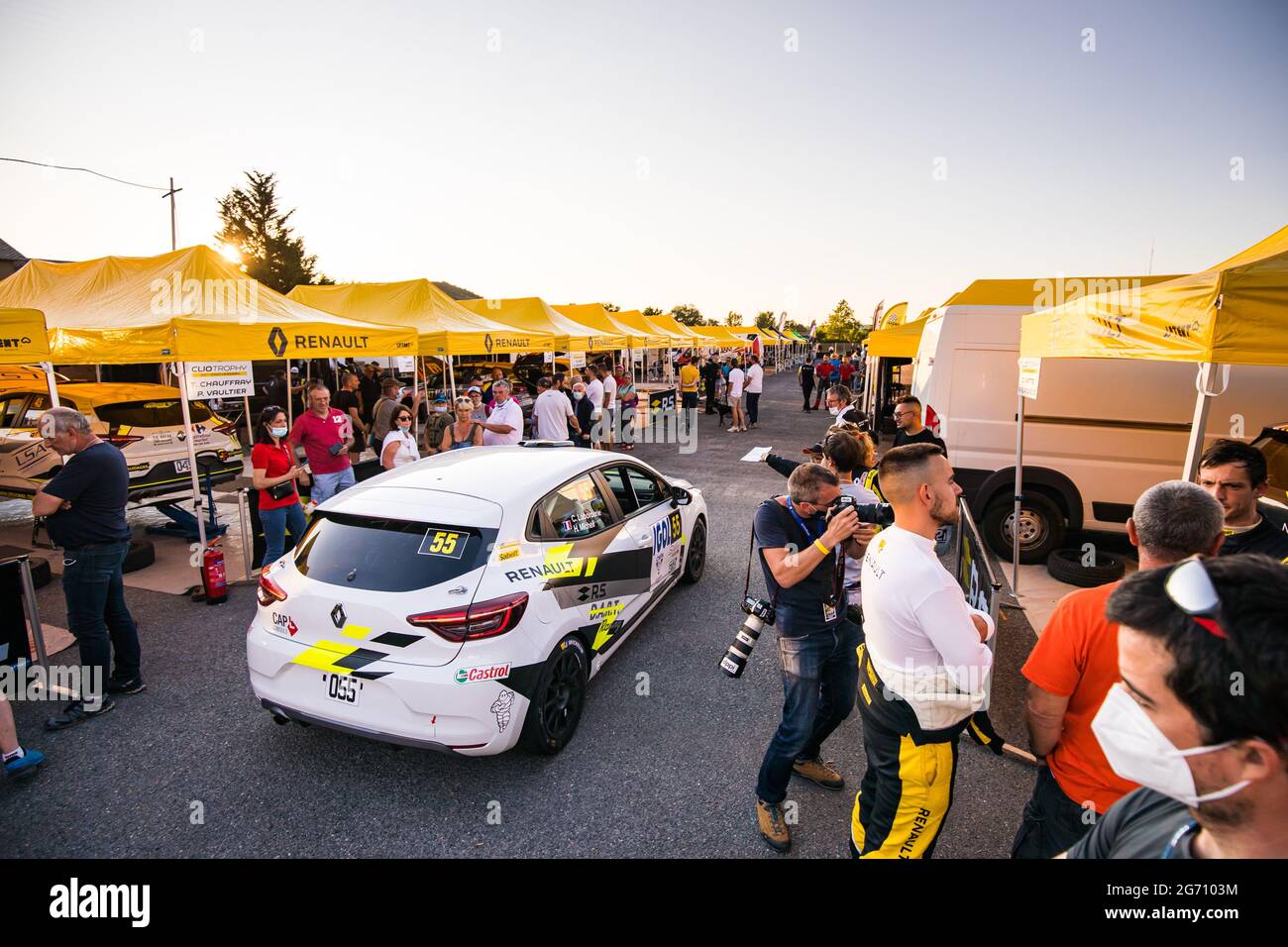 Laborderie hi-res stock photography and images - Alamy