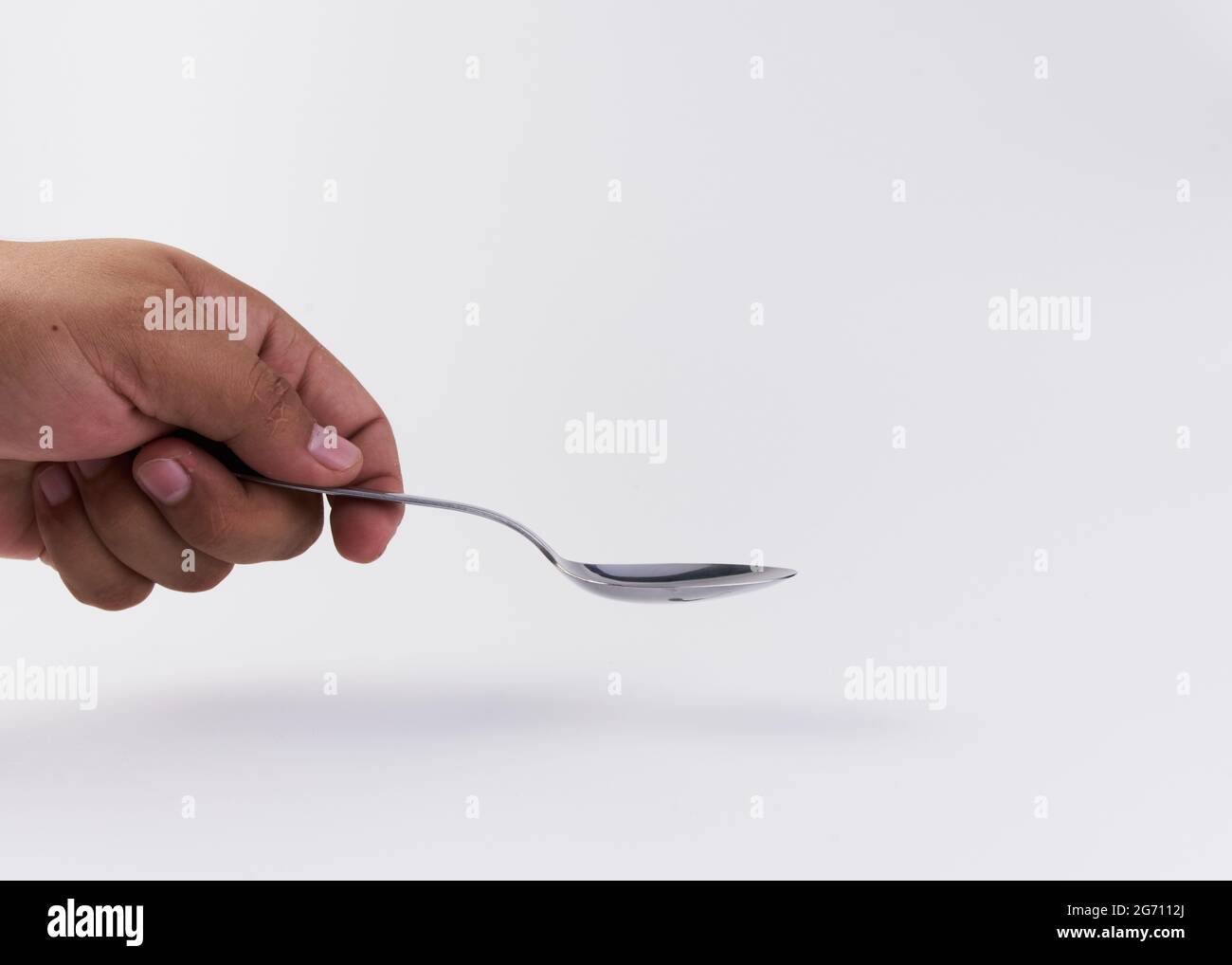 White person holding a bowl hi-res stock photography and images - Alamy