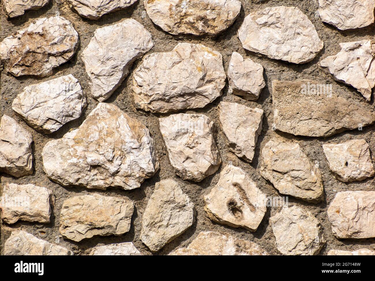 Irregular wall cladding hi-res stock photography and images - Alamy