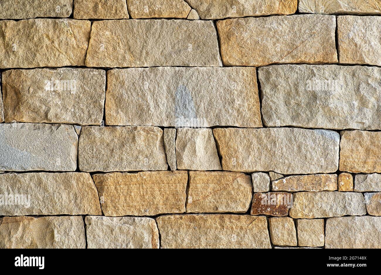 Irregular wall cladding hi-res stock photography and images - Alamy