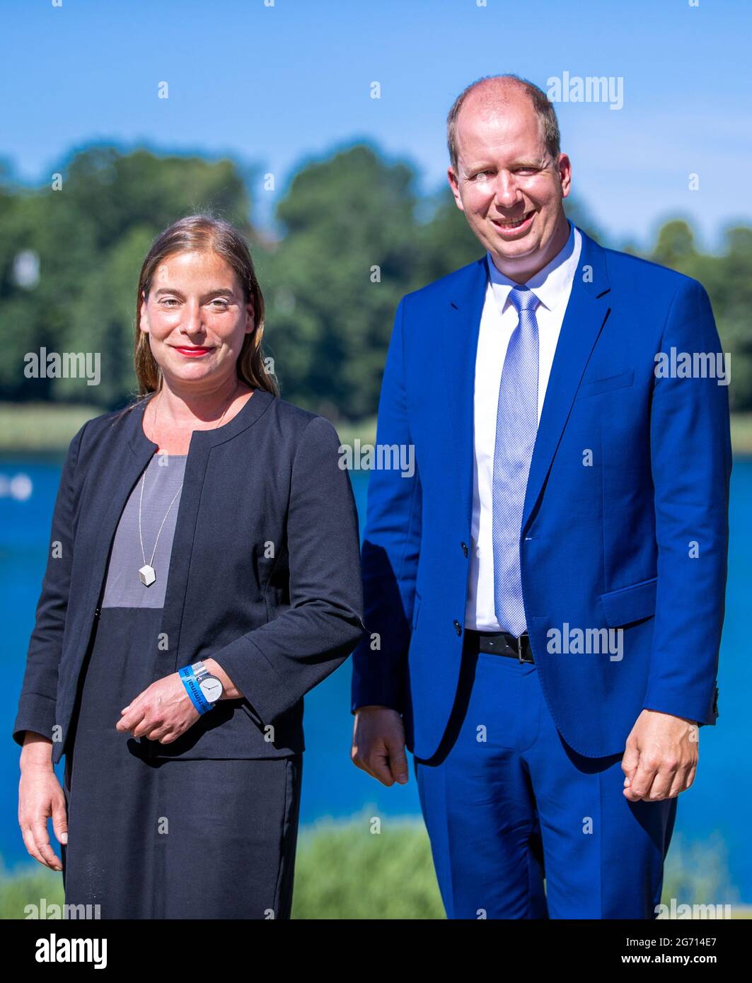 Katarina peranic hi-res stock photography and images - Alamy