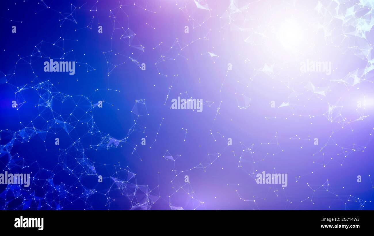 technology background with blue color. technology background images ...