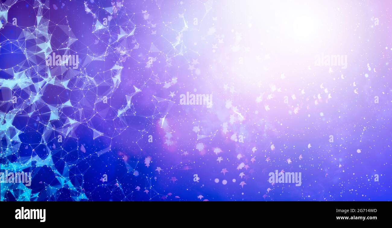 technology background with blue color. technology background images ...