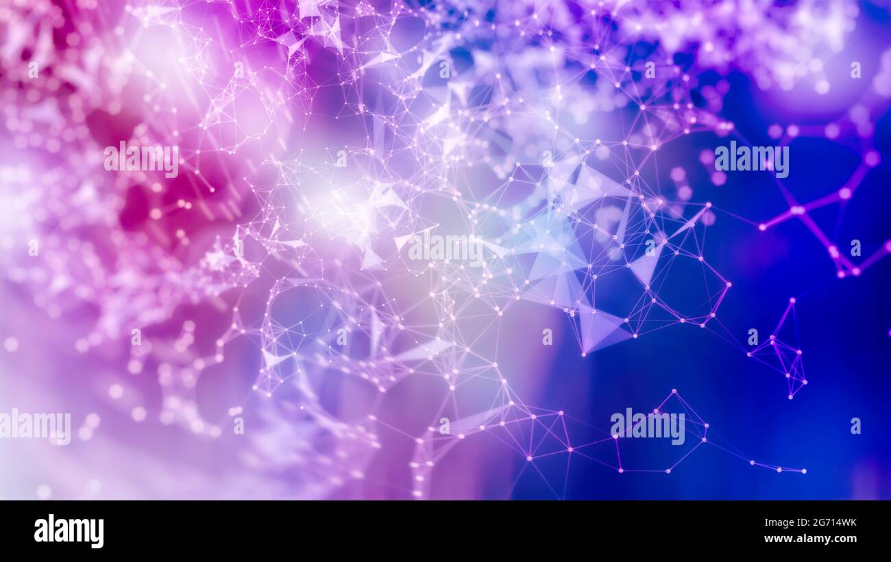 technology background with blue color. technology background images ...