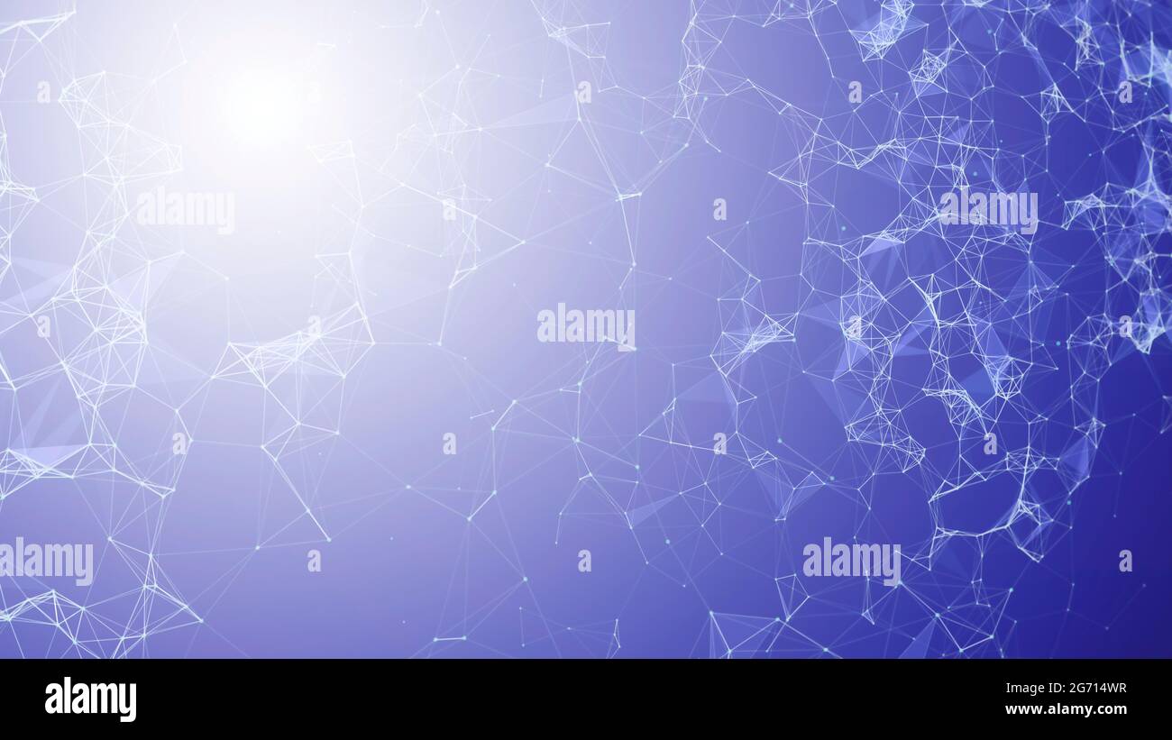 technology background with blue color. technology background images ...