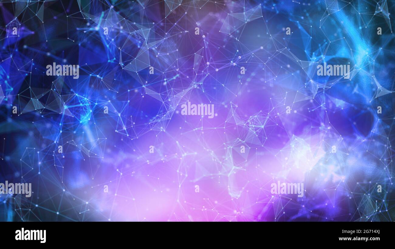 technology background with blue color. technology background images ...