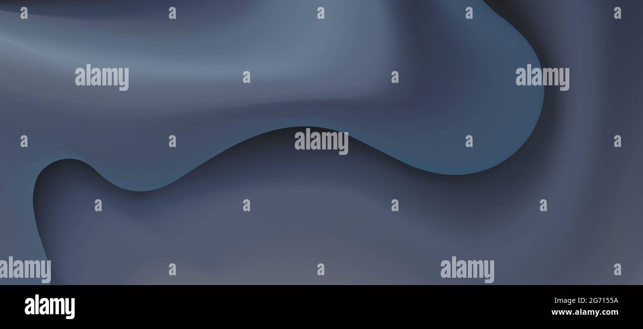 Abstract liquid background design, metal paint flow, artistic fluid ...