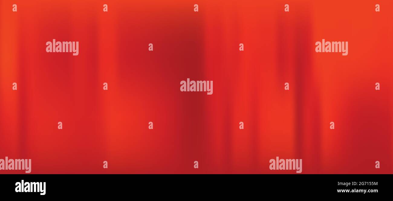 Web header background design with liquid orange paint flow. Abstract ...