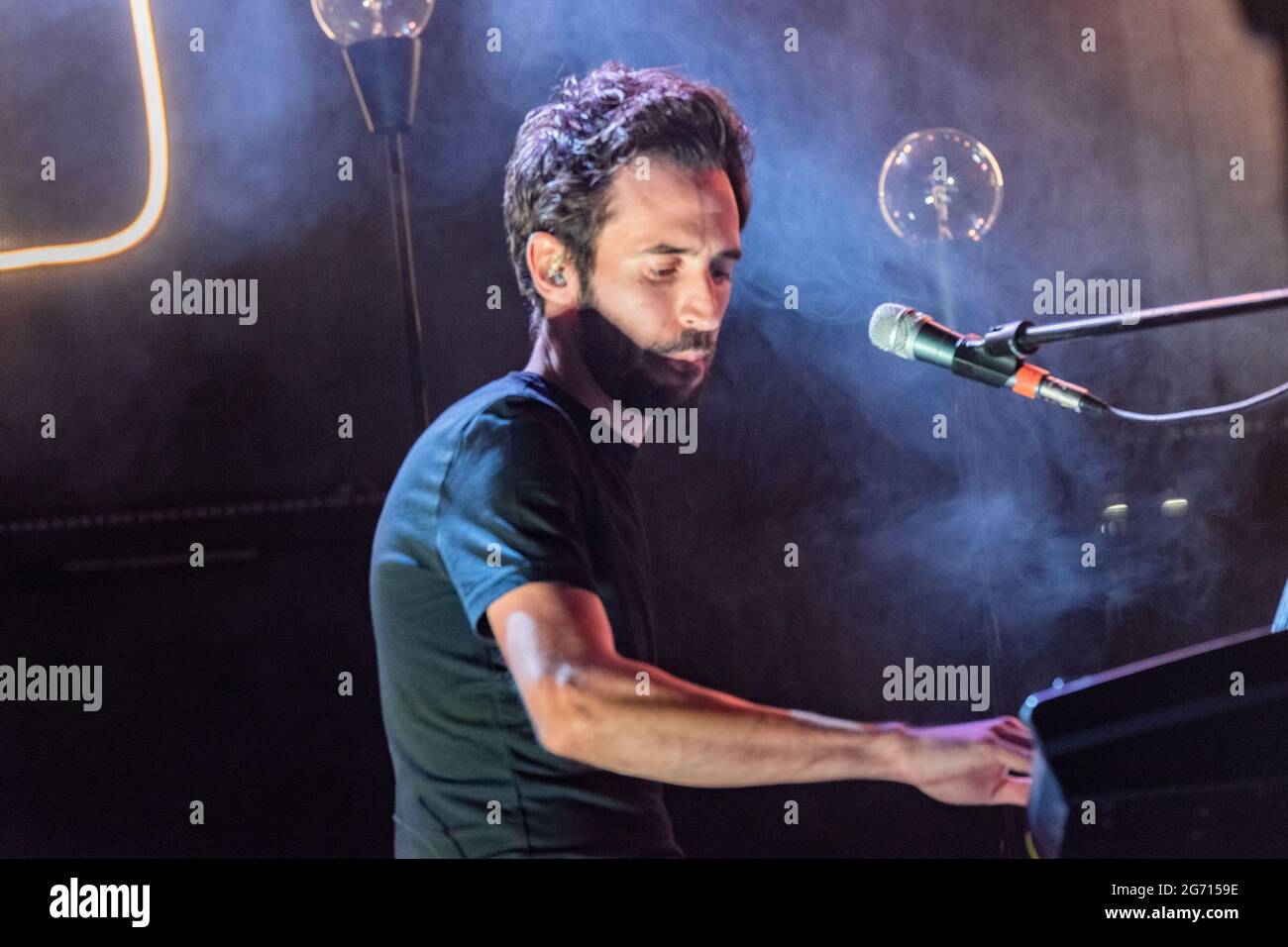 Daniele ghiandoni hi-res stock photography and images - Alamy