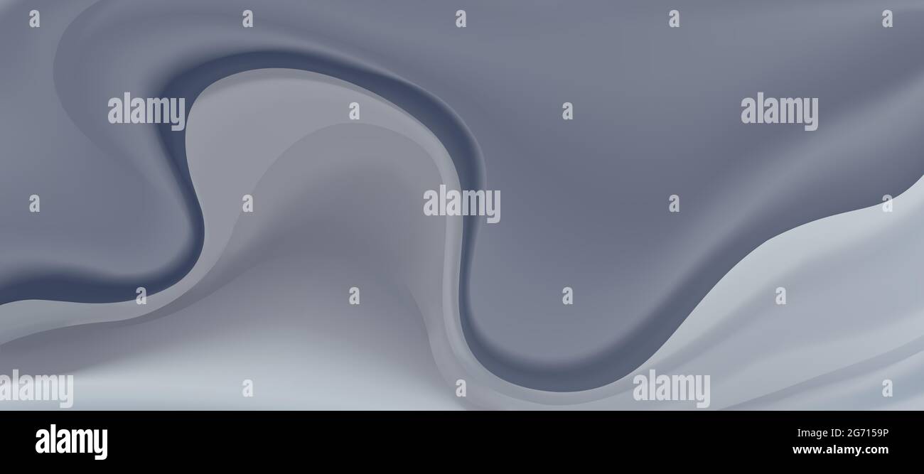 Abstract liquid background design, metal paint flow, artistic fluid ...