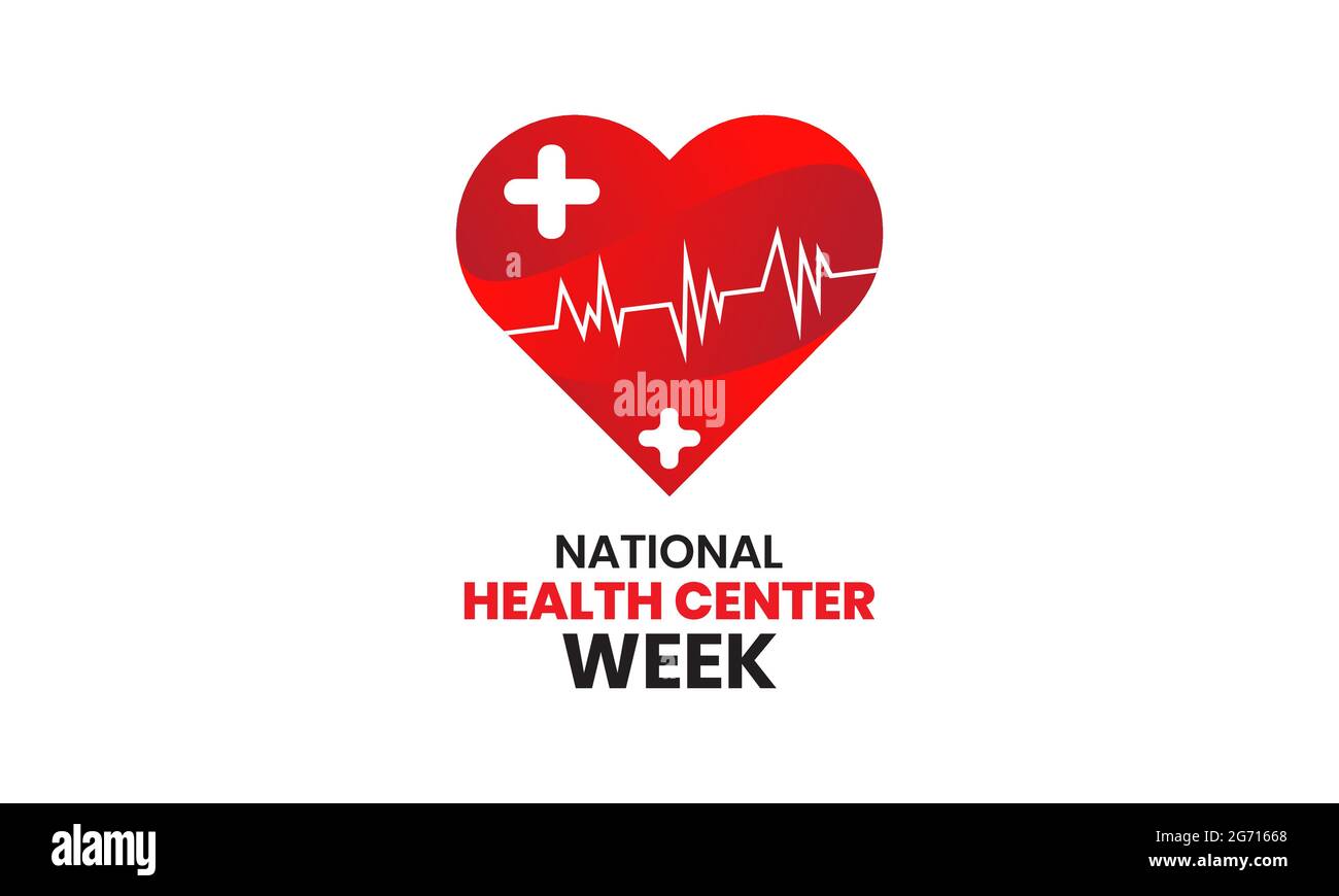 National hospital week Cut Out Stock Images & Pictures - Alamy