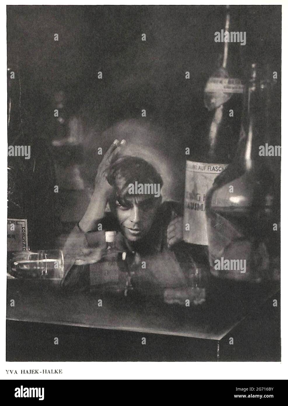 Heinz gallery Cut Out Stock Images & Pictures - Alamy