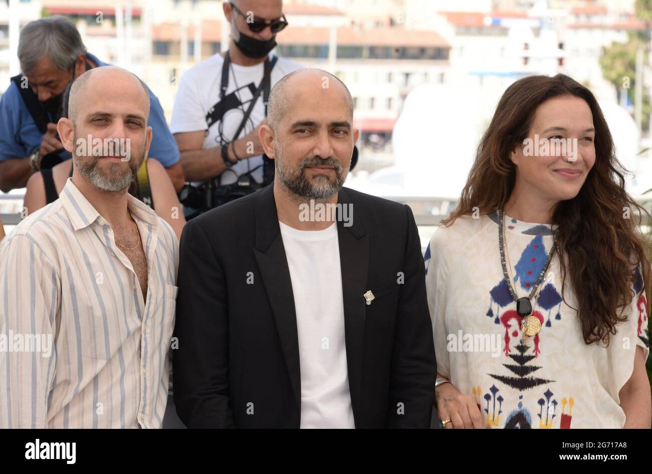 Yael Abecassis Yael Eitan