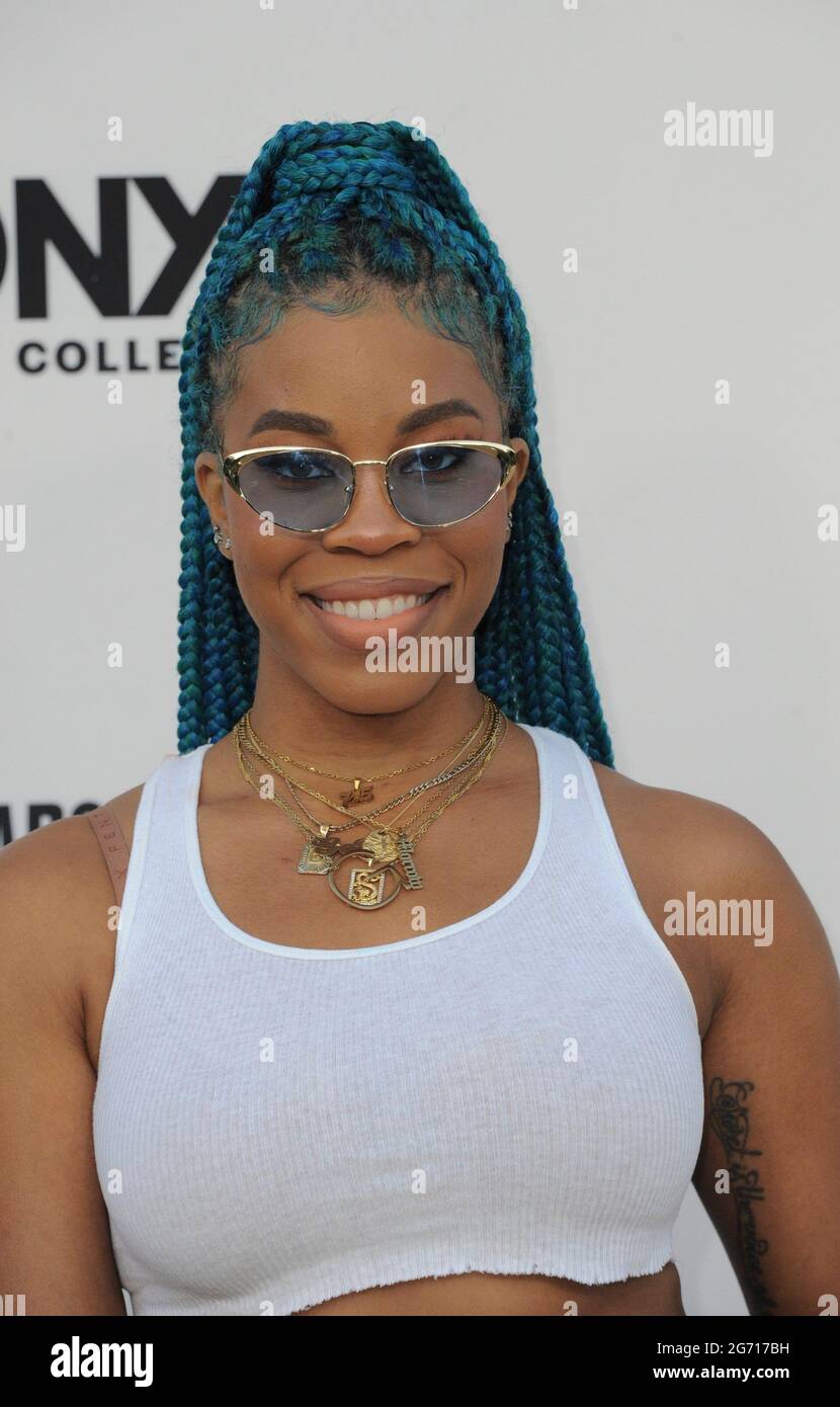 Gogo morrow hi-res stock photography and images - Alamy