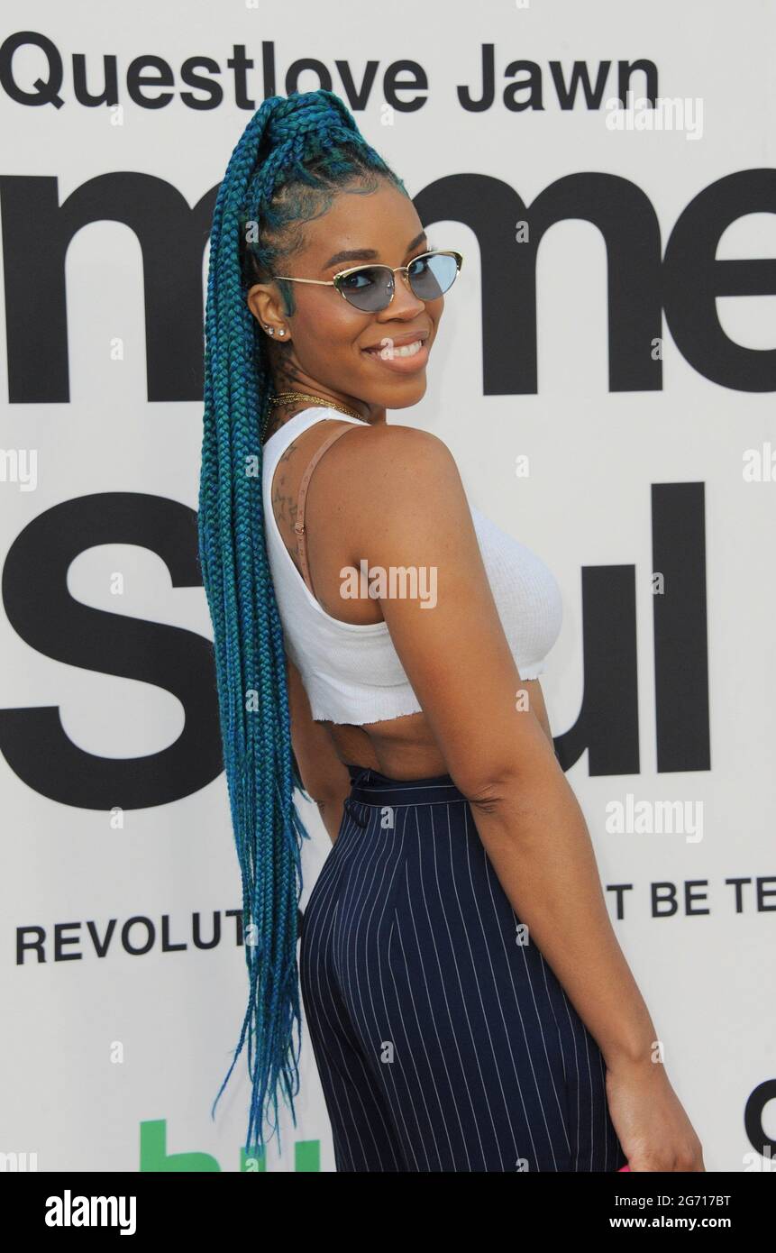 Gogo morrow hi-res stock photography and images - Alamy