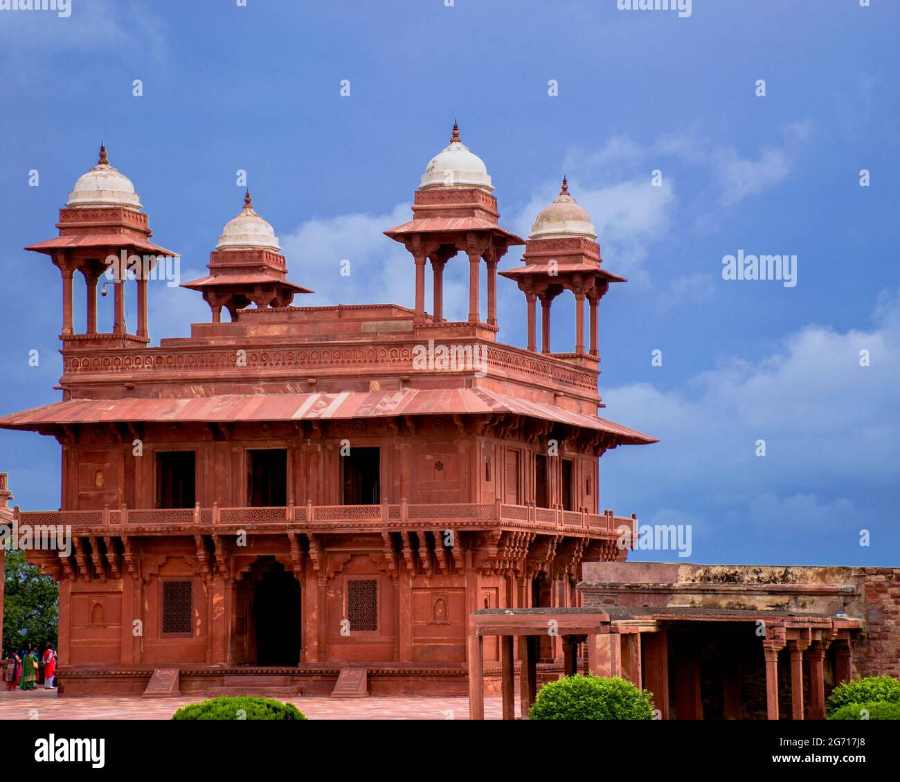 Indian tourist spot hi-res stock photography and images - Alamy