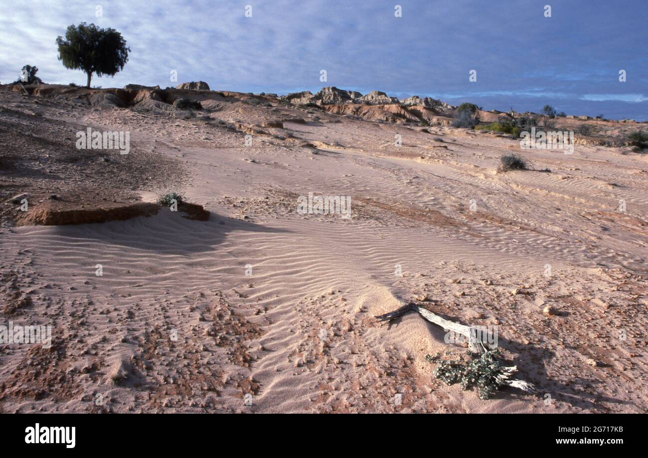 WILLANDRA LAKES, NEW SOUTH WALES. AUSTRALIA Stock Photo - Alamy