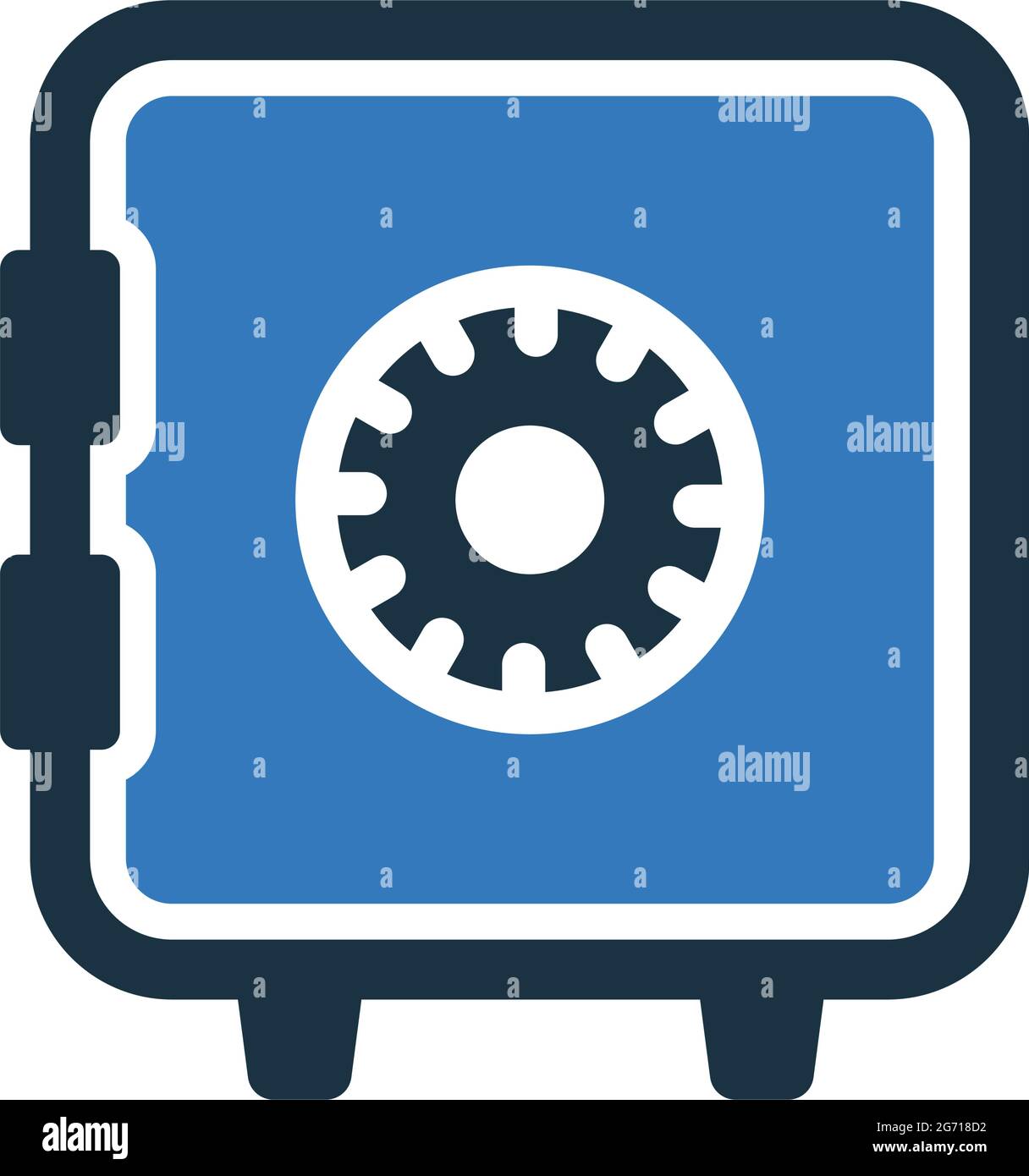 Many locker Stock Vector Images - Alamy