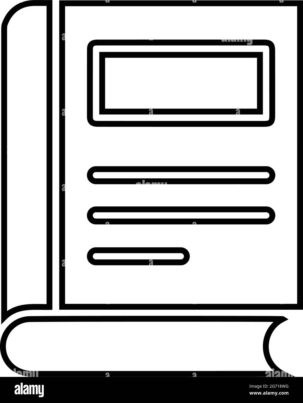 Smart classes vector hi-res stock photography and images - Alamy