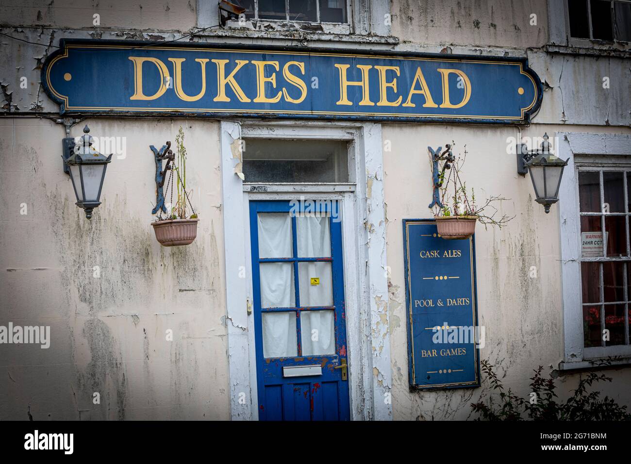 Dukes Head High Resolution Stock Photography and Images - Alamy