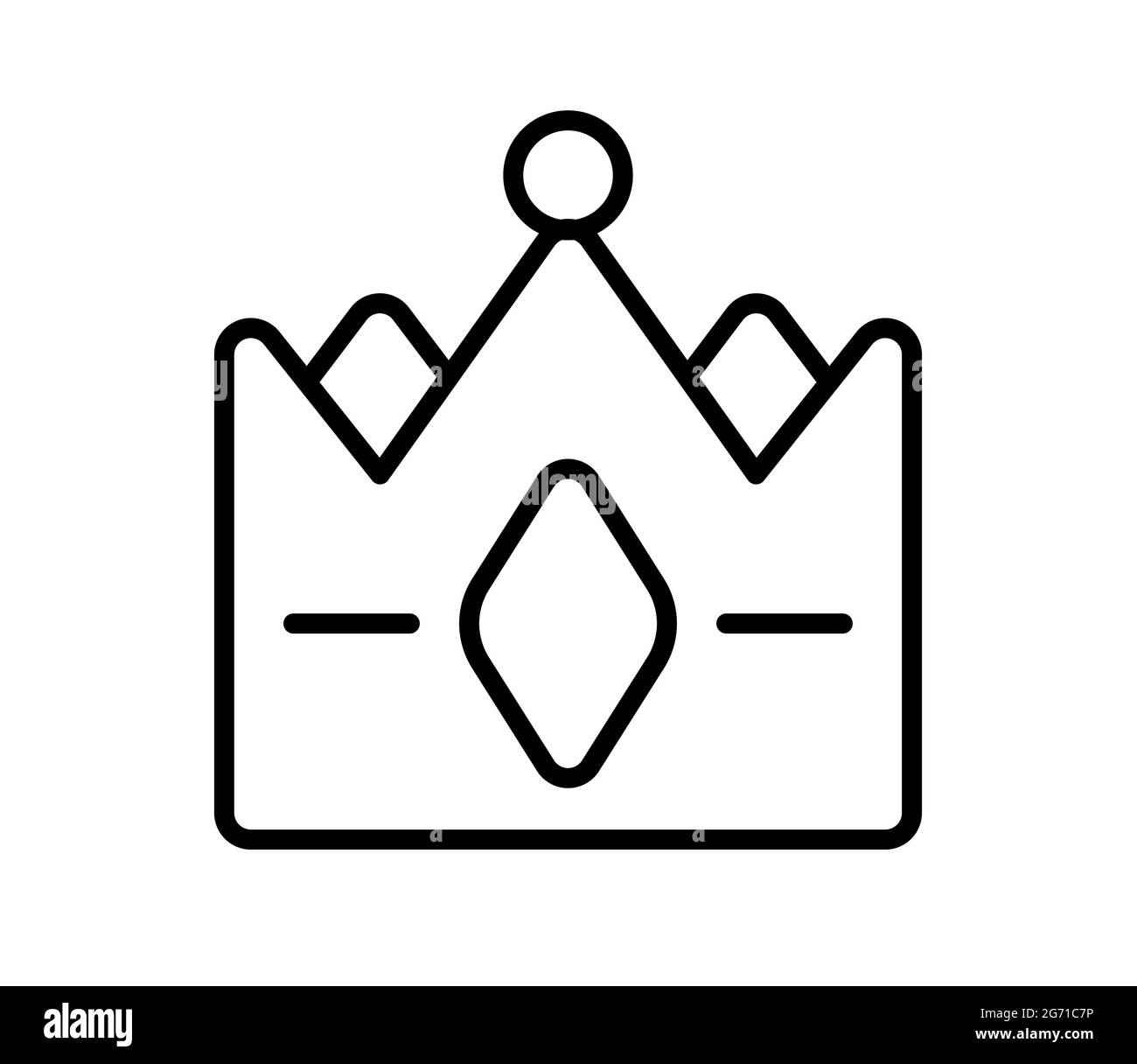 Quality crown hi-res stock photography and images - Alamy