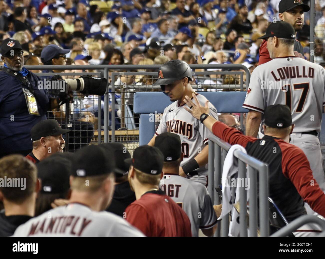 David rojas hi-res stock photography and images - Alamy