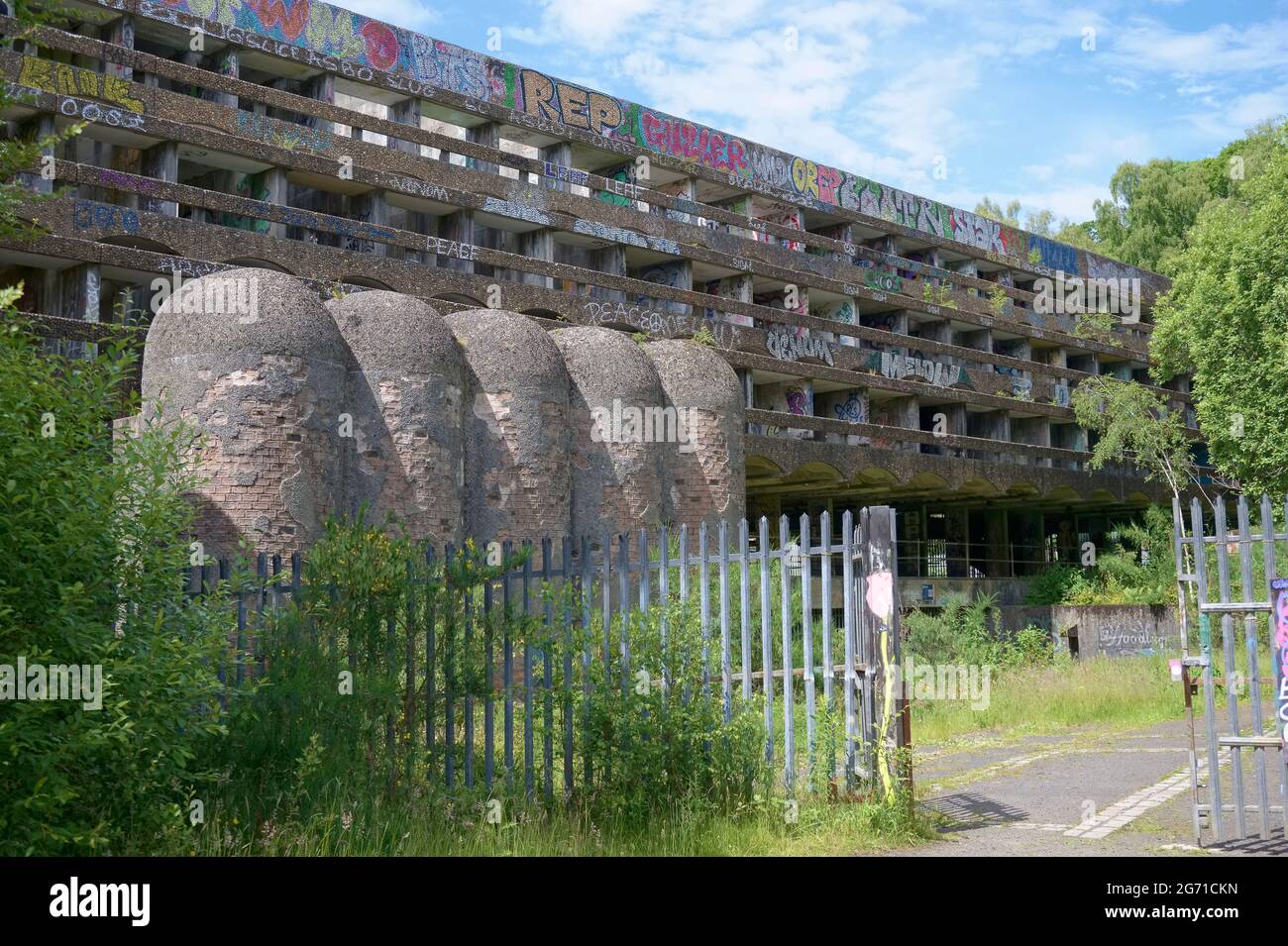Cardross hi-res stock photography and images - Alamy
