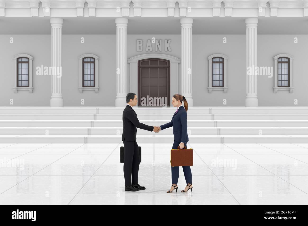 Financial transaction hi-res stock photography and images - Alamy
