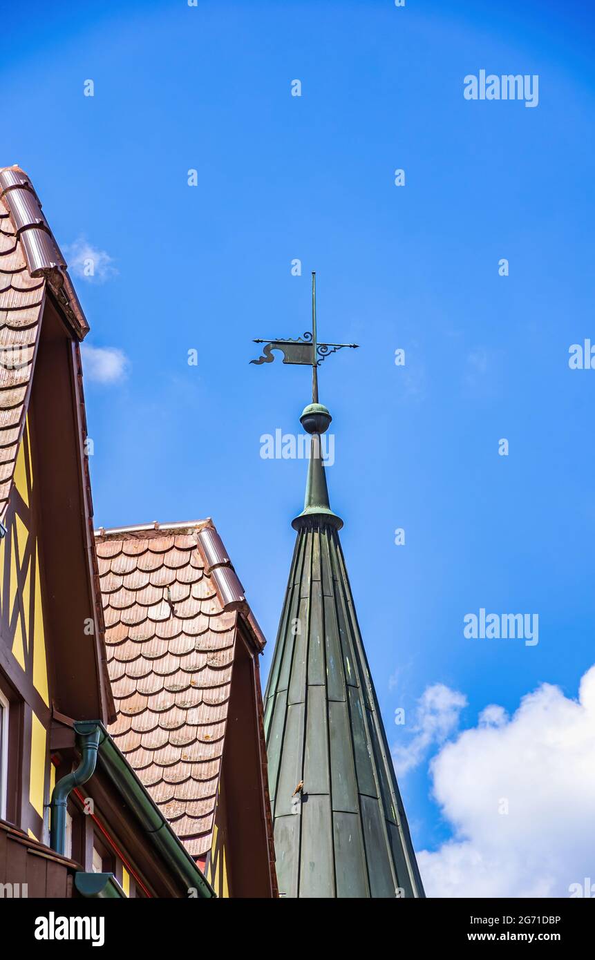 Turret structure hi-res stock photography and images - Alamy