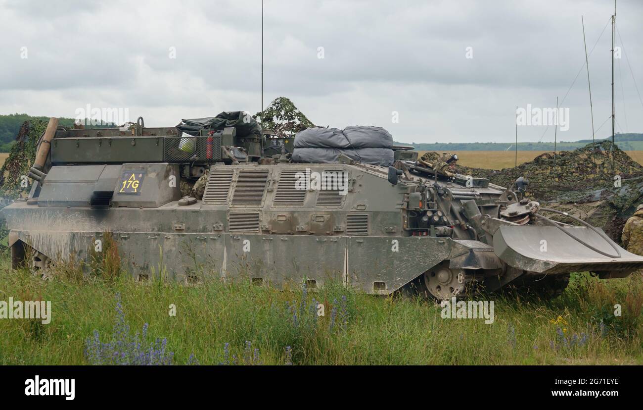 Vehicle shell recovery hi-res stock photography and images - Alamy