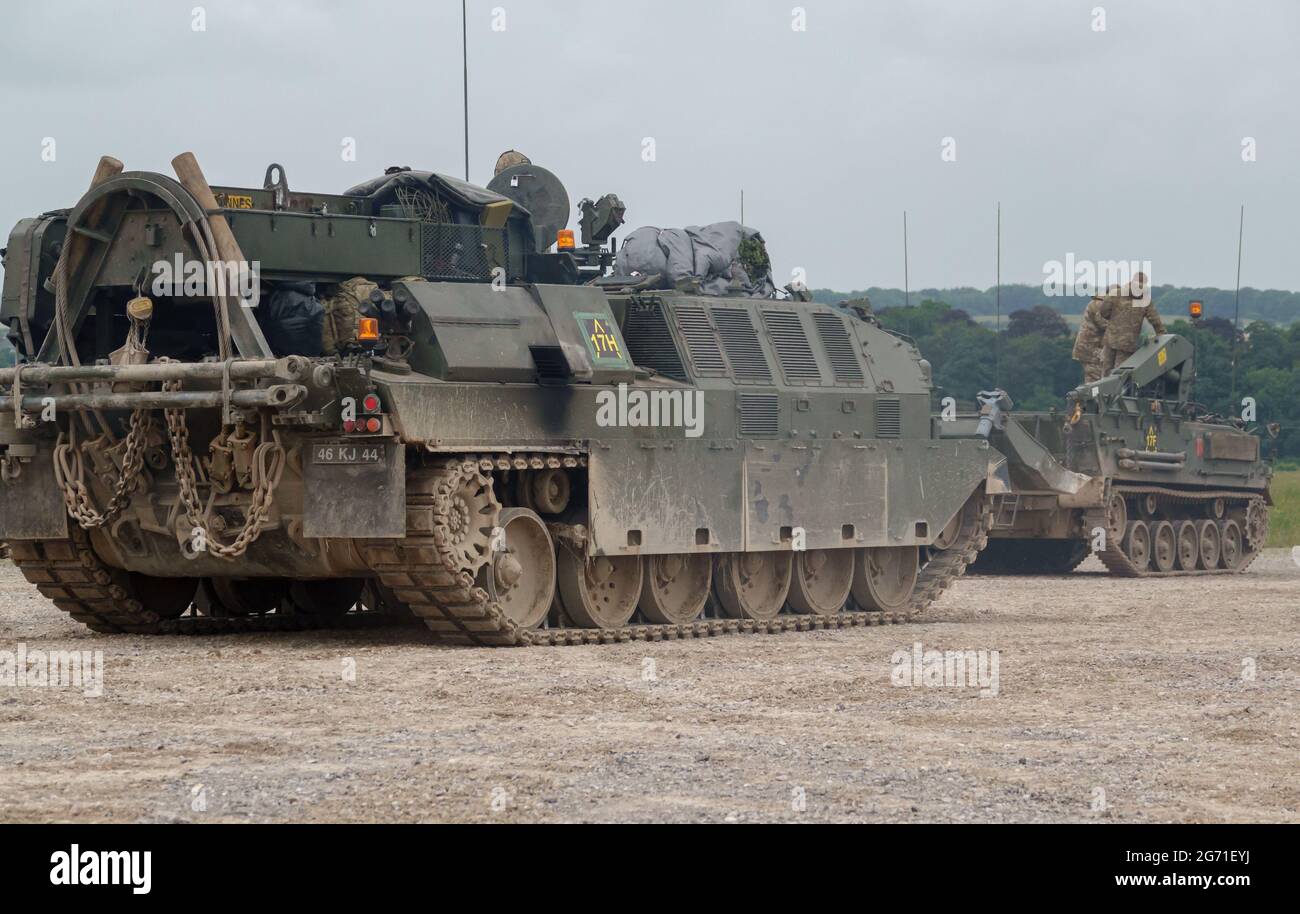 Vehicle shell recovery hi-res stock photography and images - Alamy