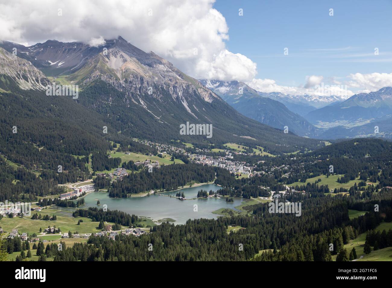 Heidsee hi-res stock photography and images - Alamy
