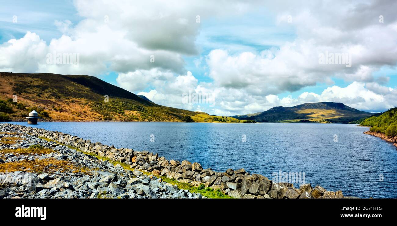 Llyn Celyn High Resolution Stock Photography and Images - Alamy