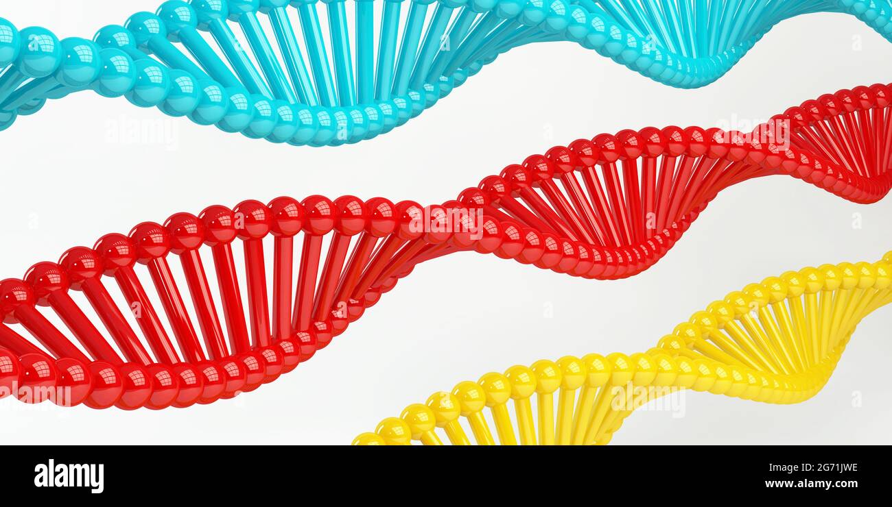 Biotechnology or Biotech Science as a Science Field Stock Photo - Alamy