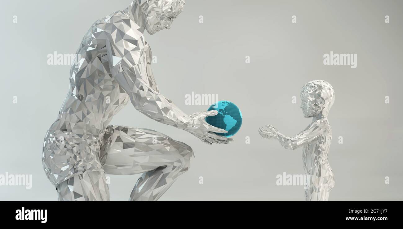 Guardian values hi-res stock photography and images - Alamy