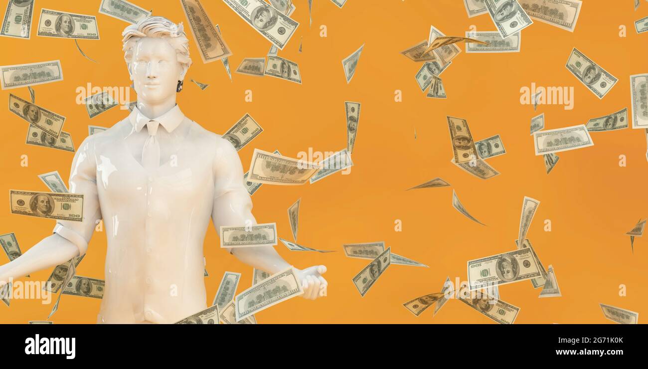 Generation of profits hi-res stock photography and images - Alamy