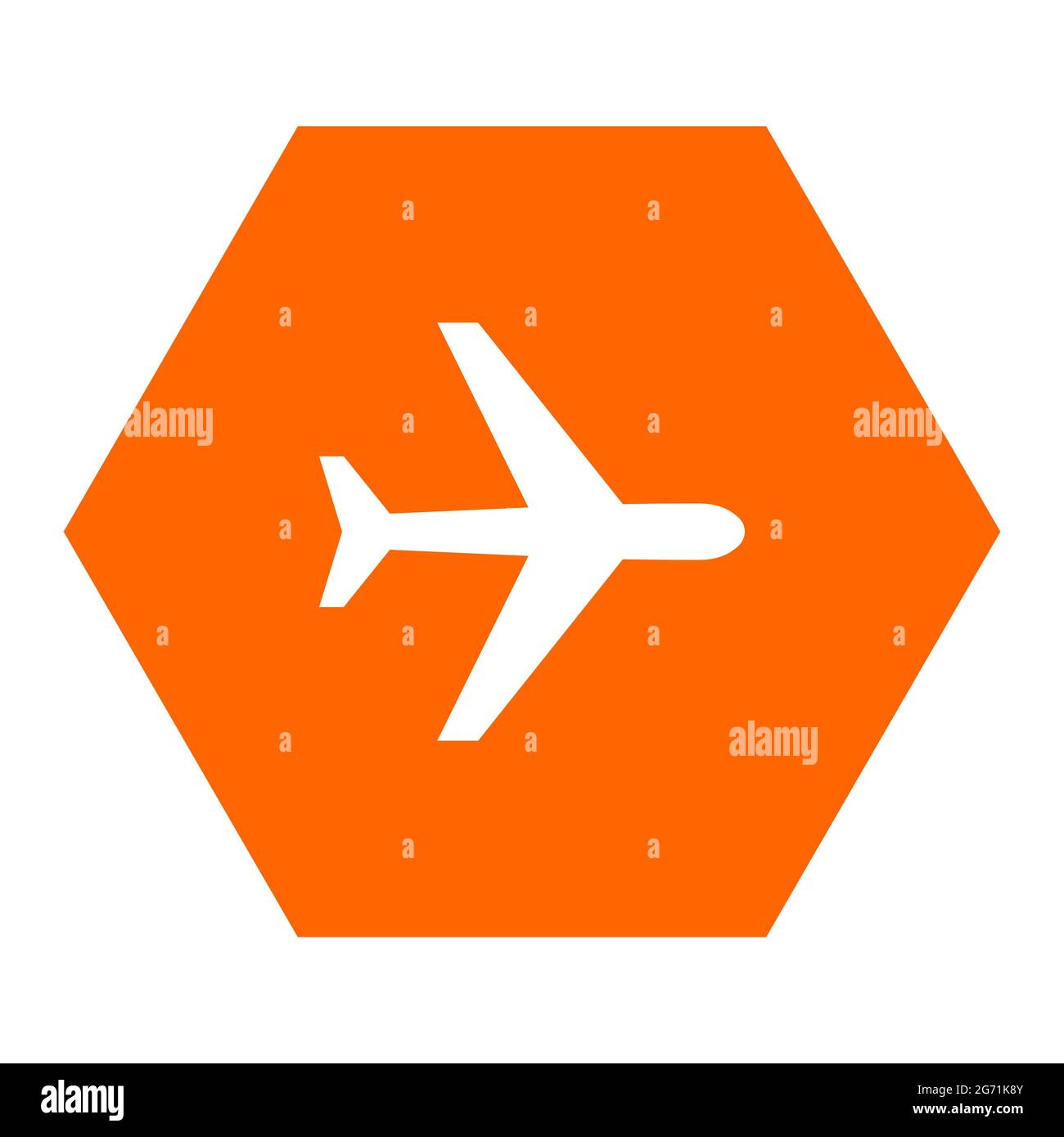 Jet polygon hi-res stock photography and images - Alamy