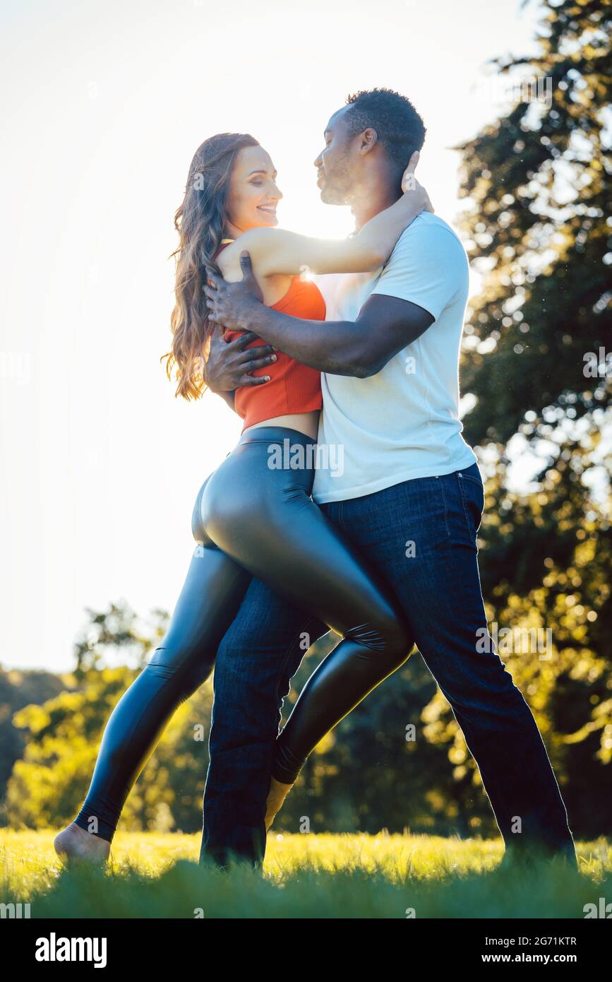 Expressing Themselves High Resolution Stock Photography and Images - Alamy