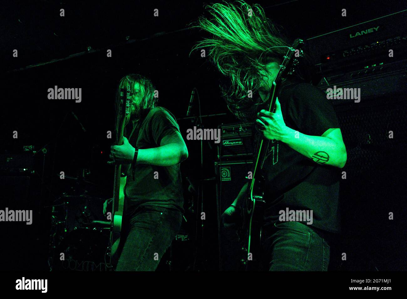 Good Doom Metal Bands