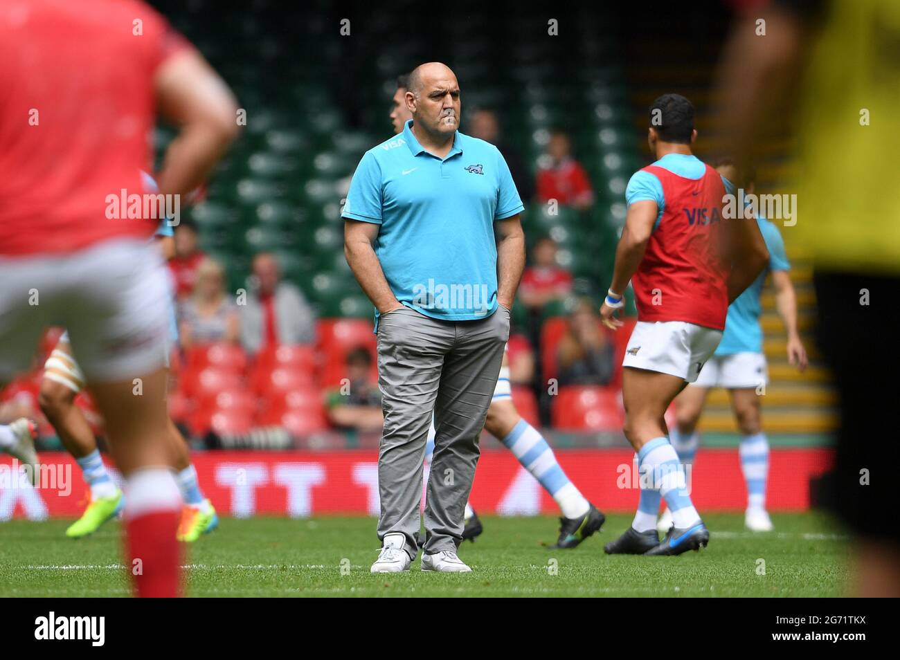 Mario ledesma hi-res stock photography and images - Alamy