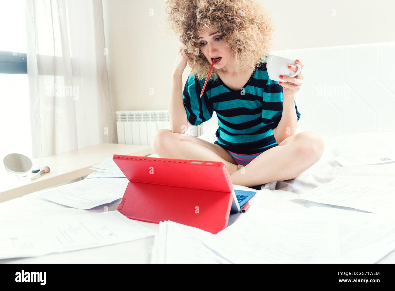 Desperate attack hi-res stock photography and images - Alamy