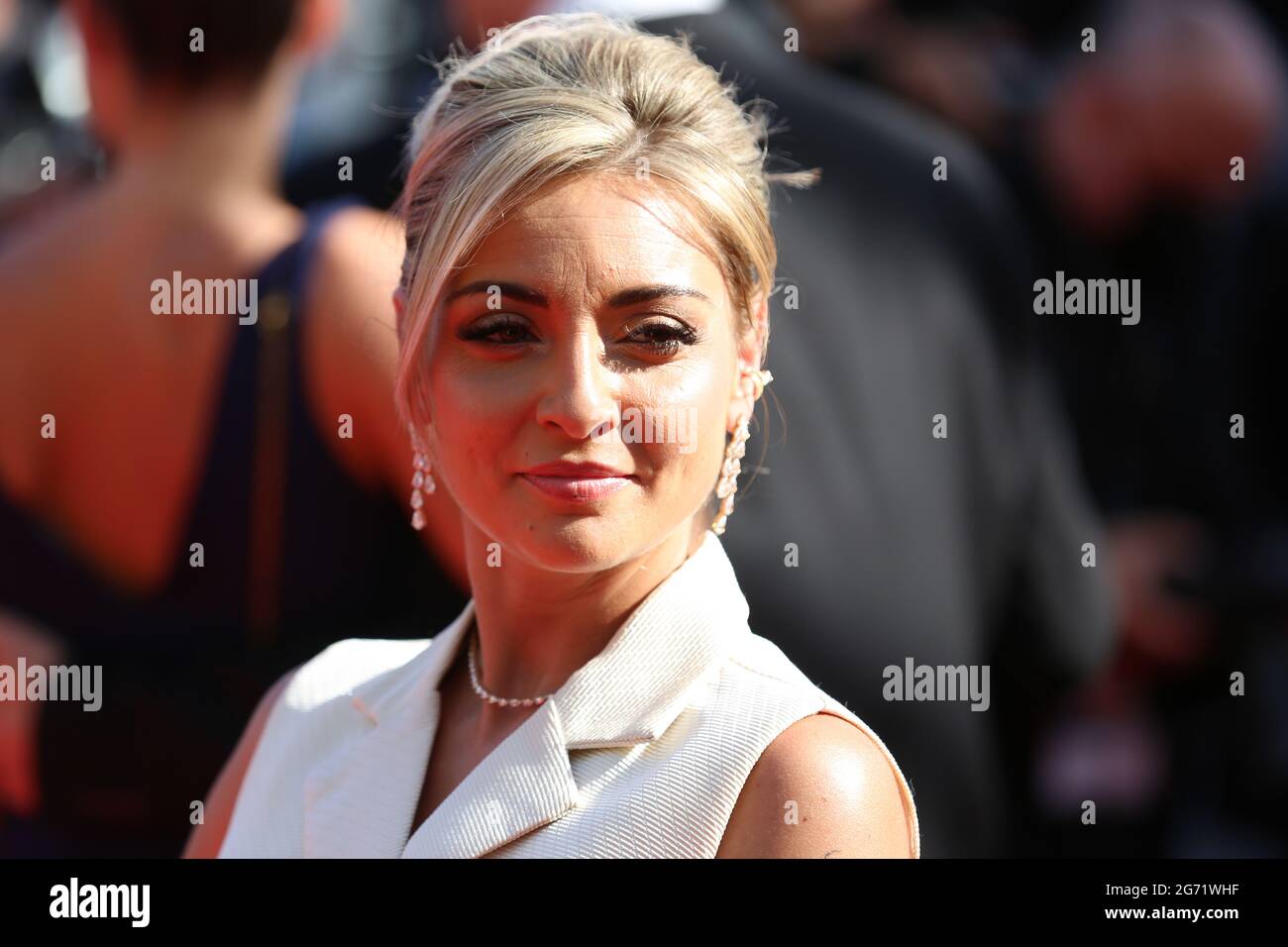 Priscilla Betti Happy Birthday Priscilla Betti New Wave Photos By
