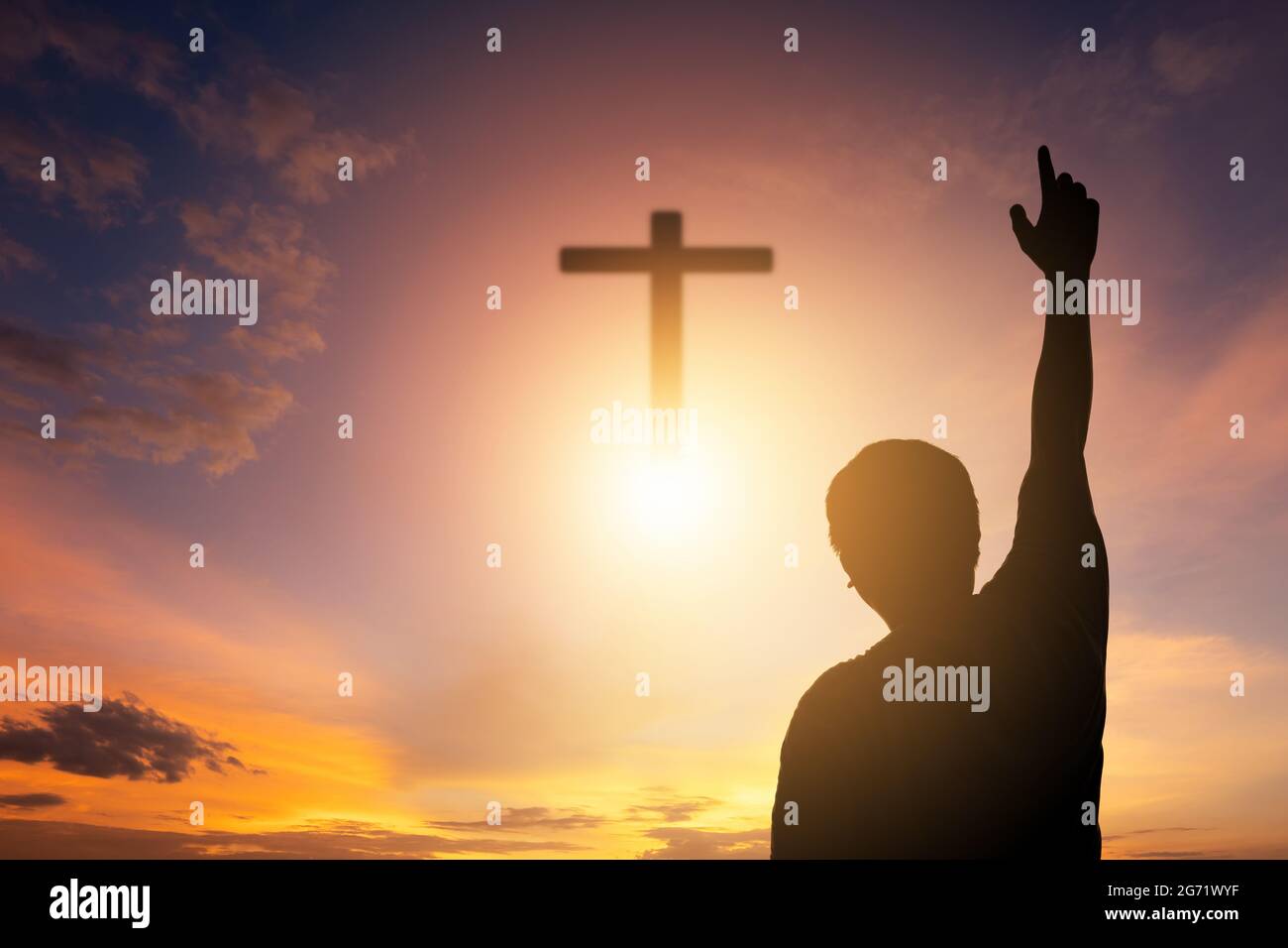 Human hands open palm up worship. Eucharist Therapy Bless God Helping ...