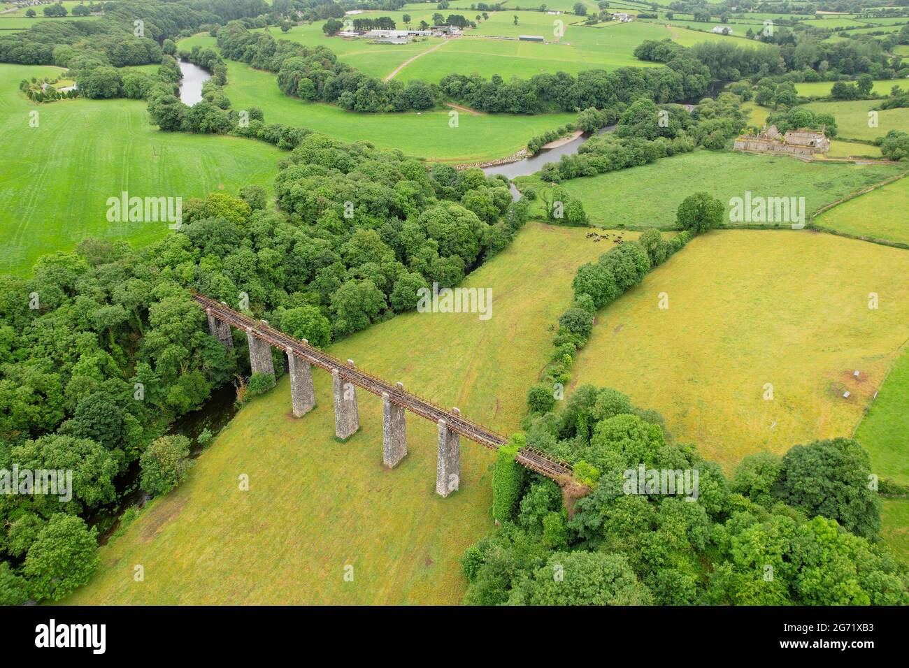 Augustinian canons monastery hi-res stock photography and images - Alamy