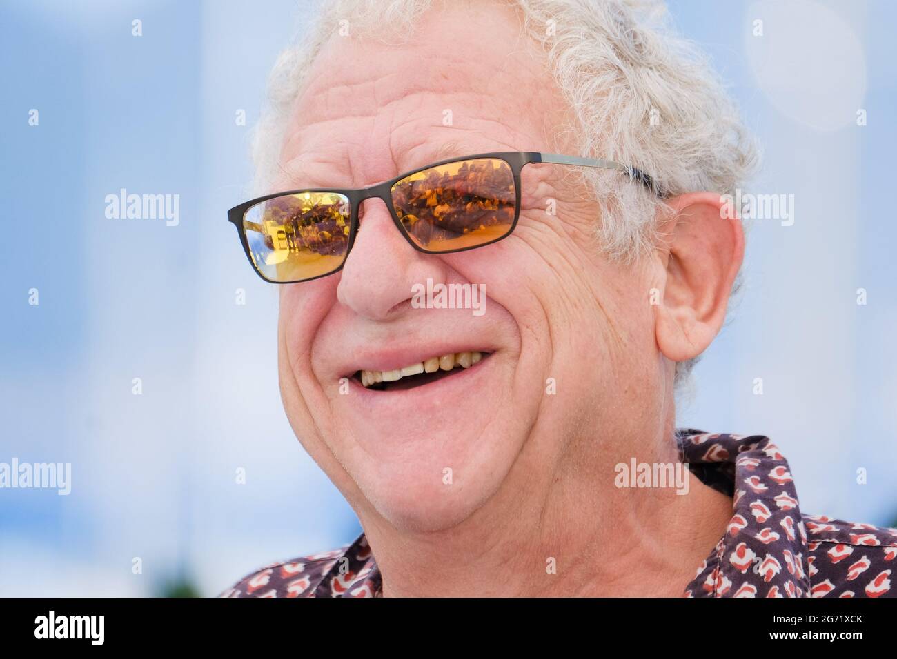 Jeremy thomas hi-res stock photography and images - Alamy