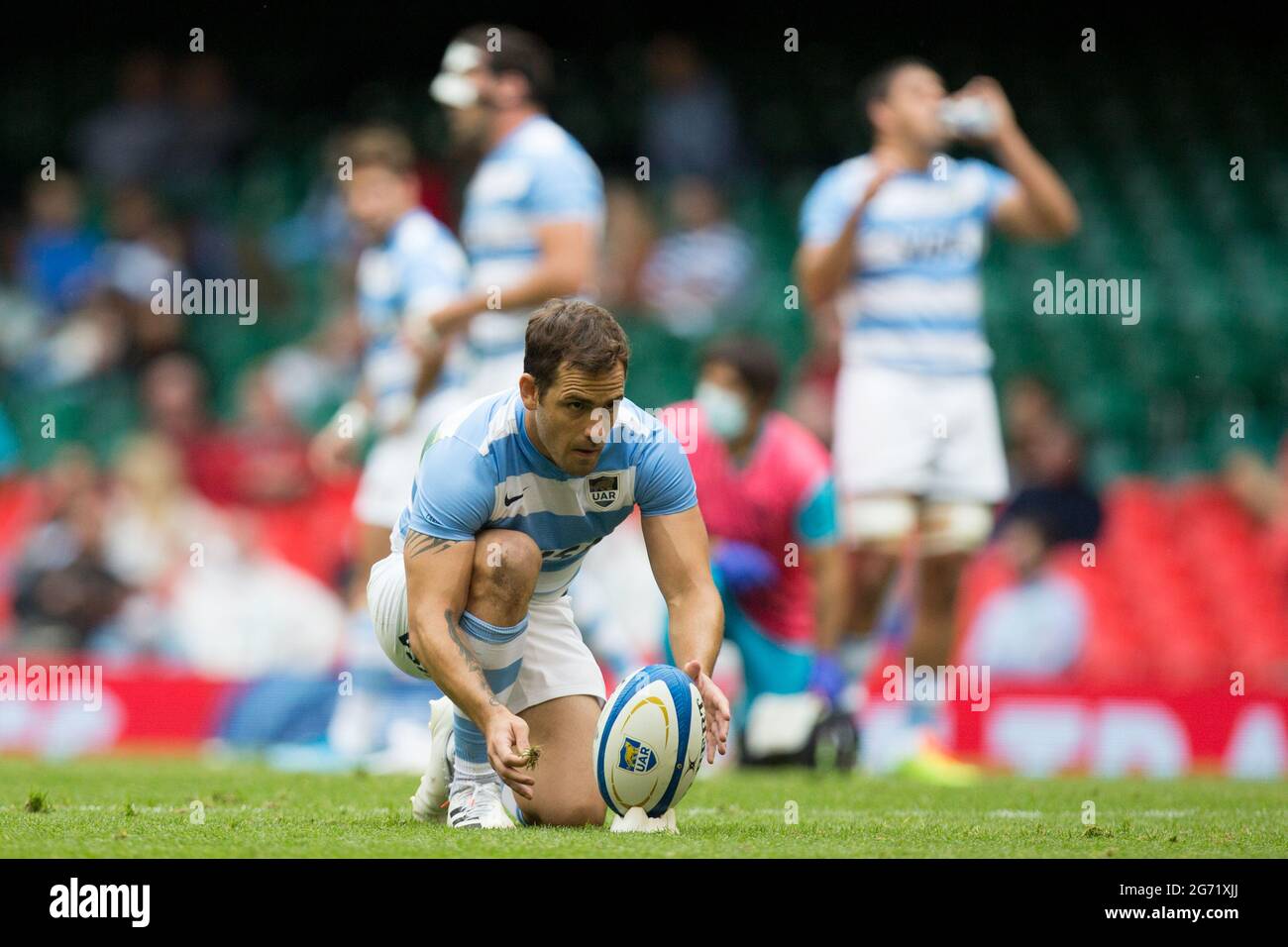 2021 stadium hi-res stock photography and images - Alamy