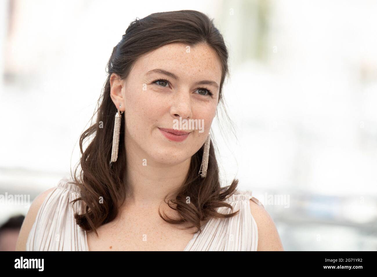 Louise chevillotte attends hi-res stock photography and images - Alamy